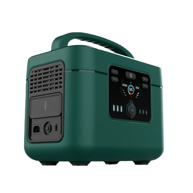 emergency power supply