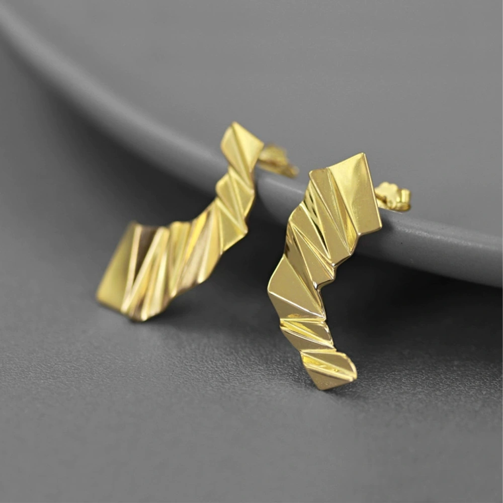 Bits of Script Jewelry