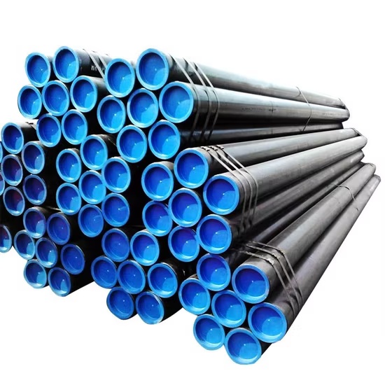 API 5L Grade B Steel Pipe