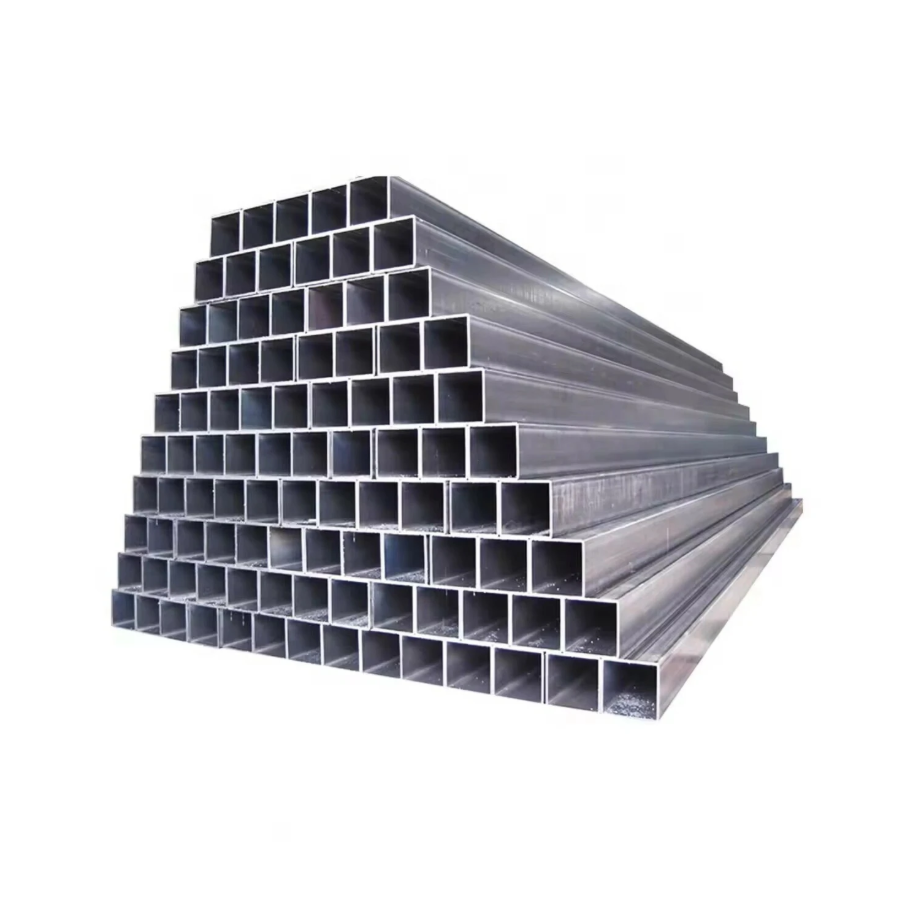 ASTM A53 Galvanized Steel Hollow Sections