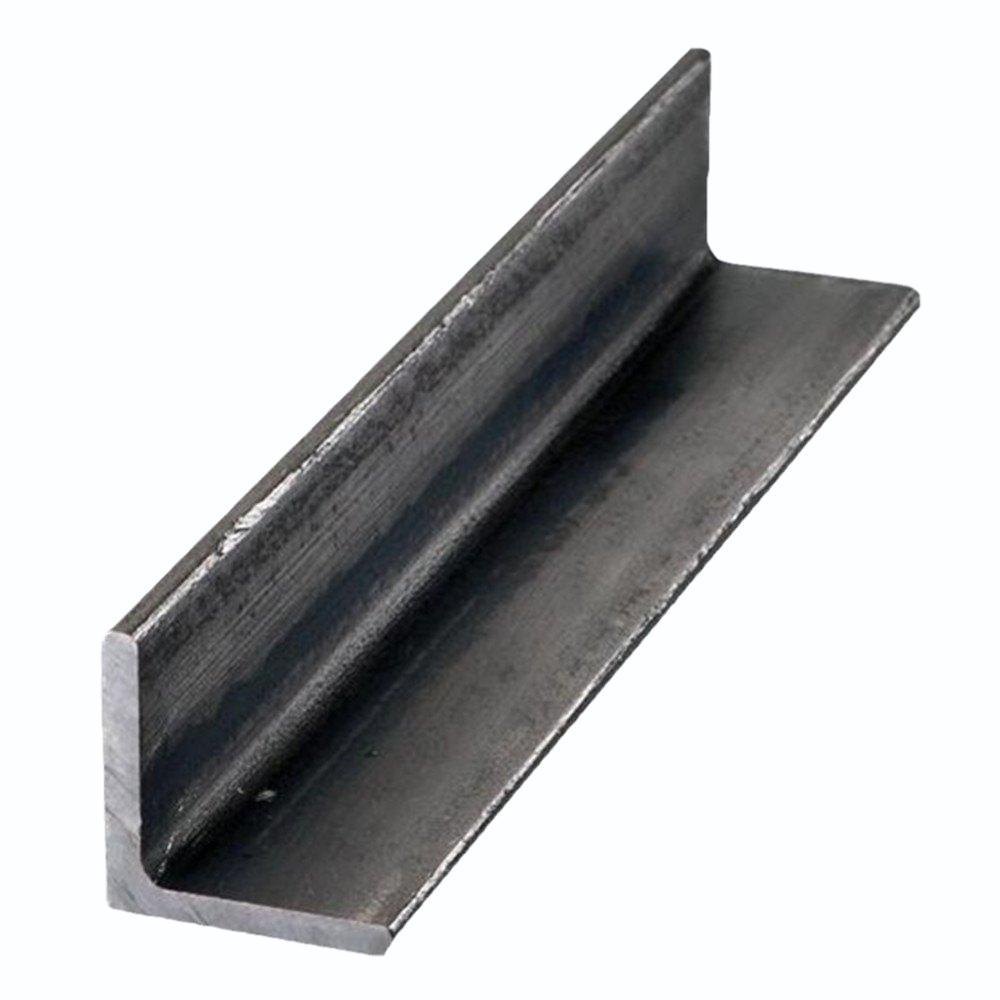 L Shaped Section Steel
