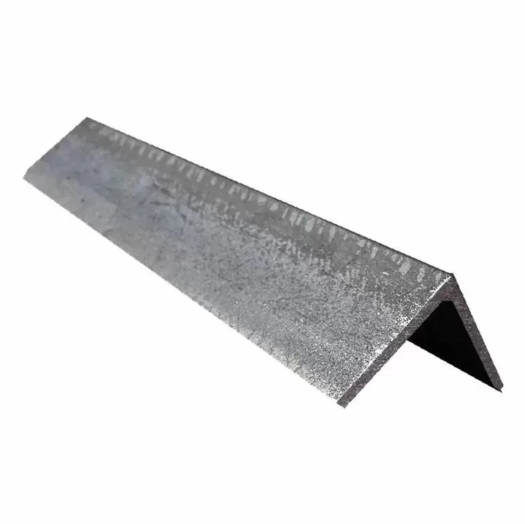 L Shaped Section Steel