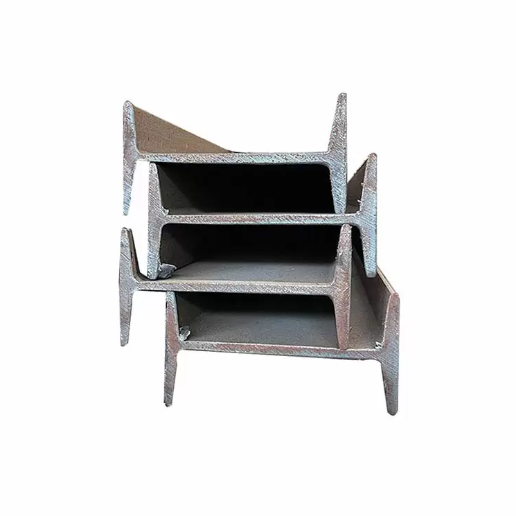 Steel I-Beam