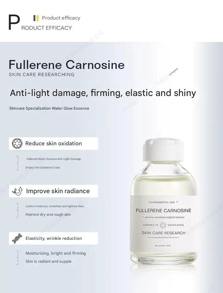 Fullerene carnosine original solution,Serums & Toners