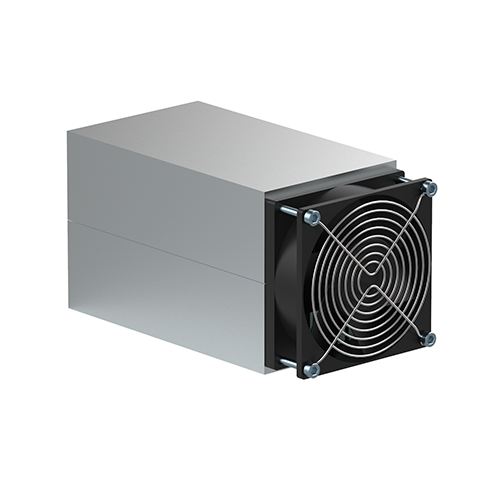 RX580-050-A1 Aluminium Heat Sink - High-Efficiency Cooling for ...