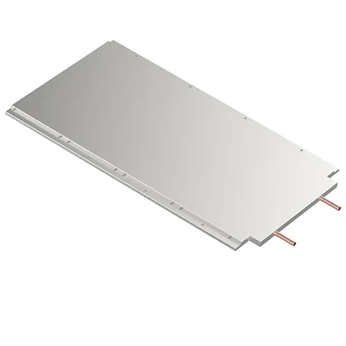 How to Select the Best Custom Liquid Cold Plate for Your Application