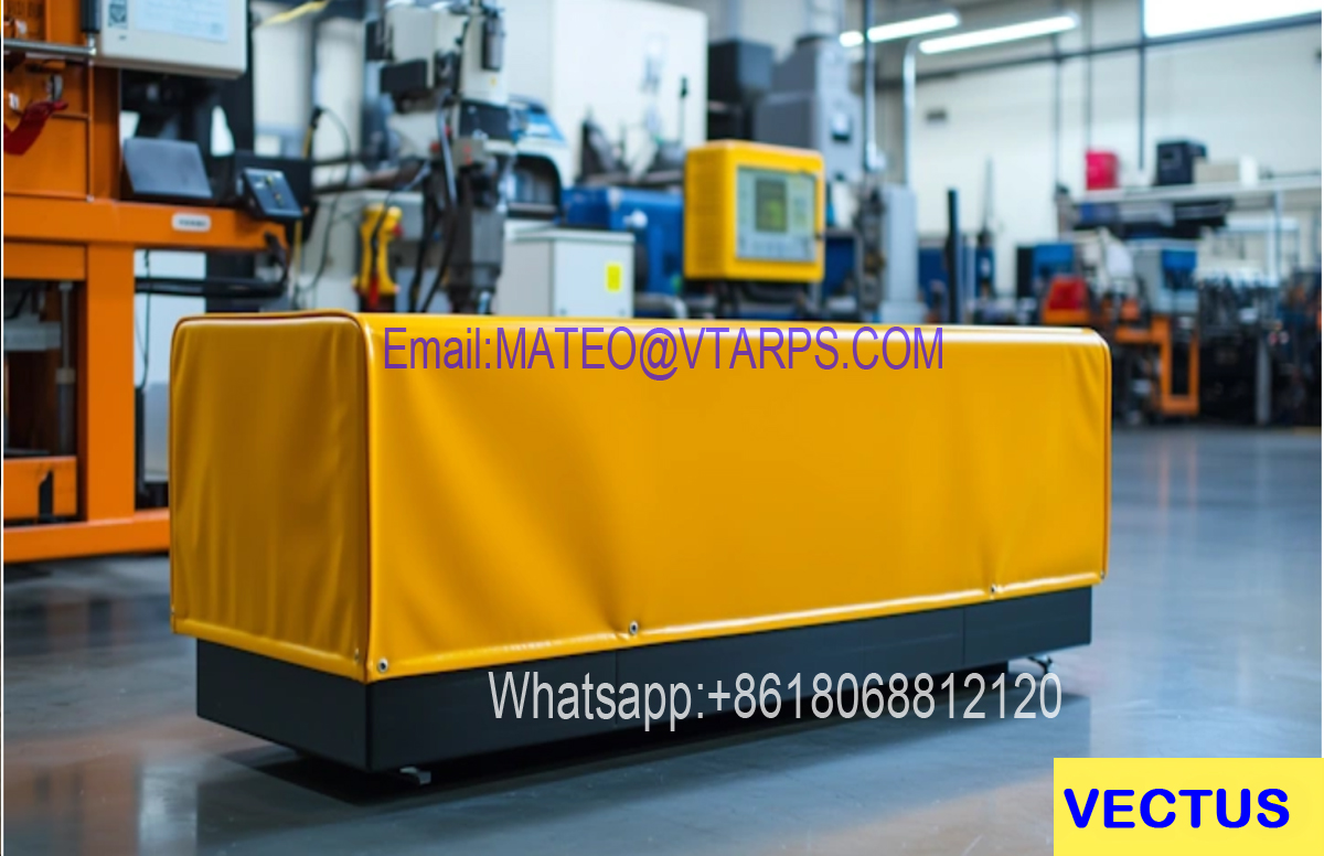 Equipment covers