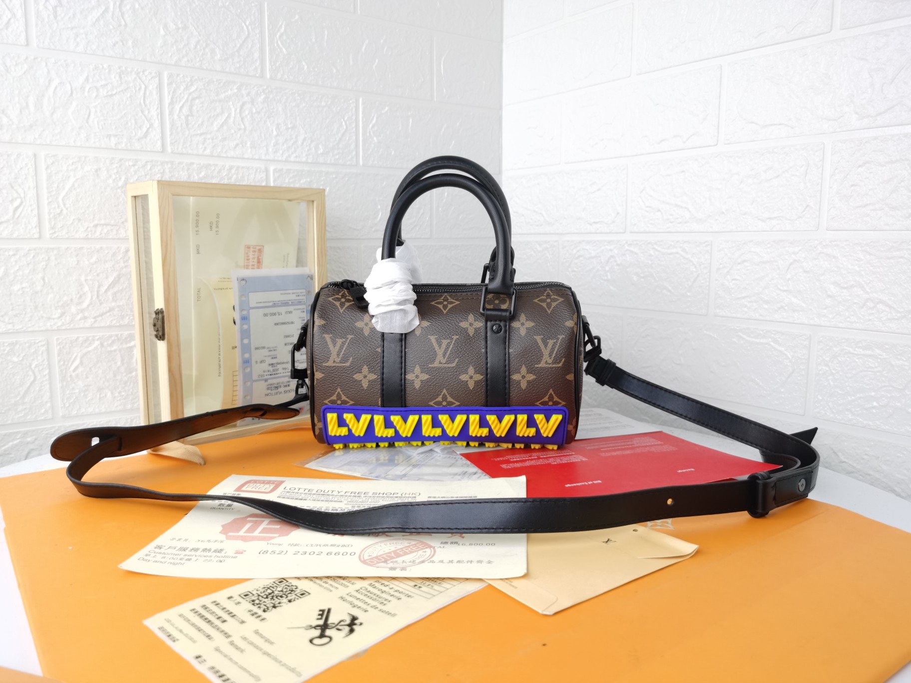 LV-200,LV-Louis Vuitton