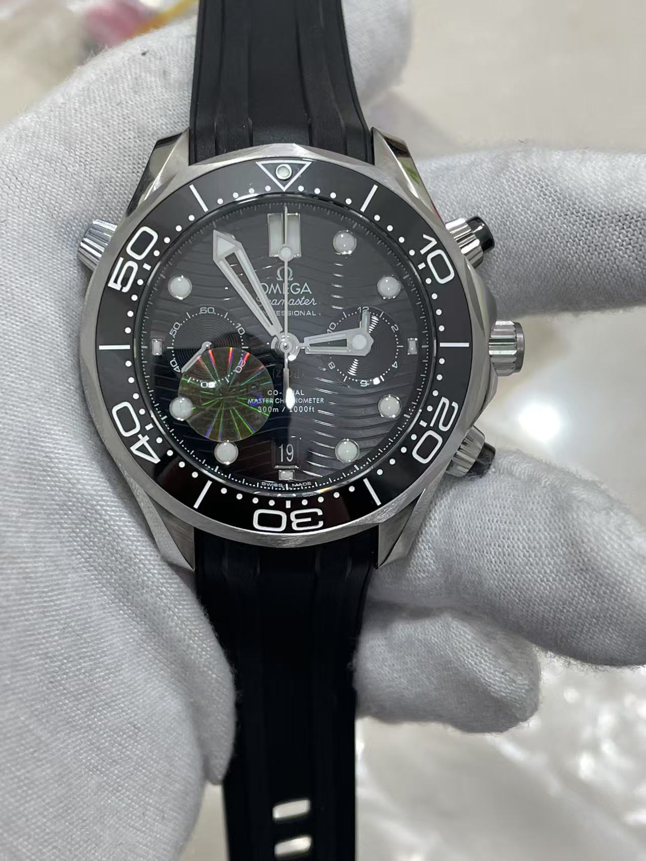TVS factory Omeg.a Superclone,OMEGA.