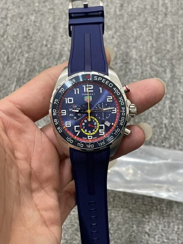 TAG- - HEUER quartz movement 0144,TAG Heue.r