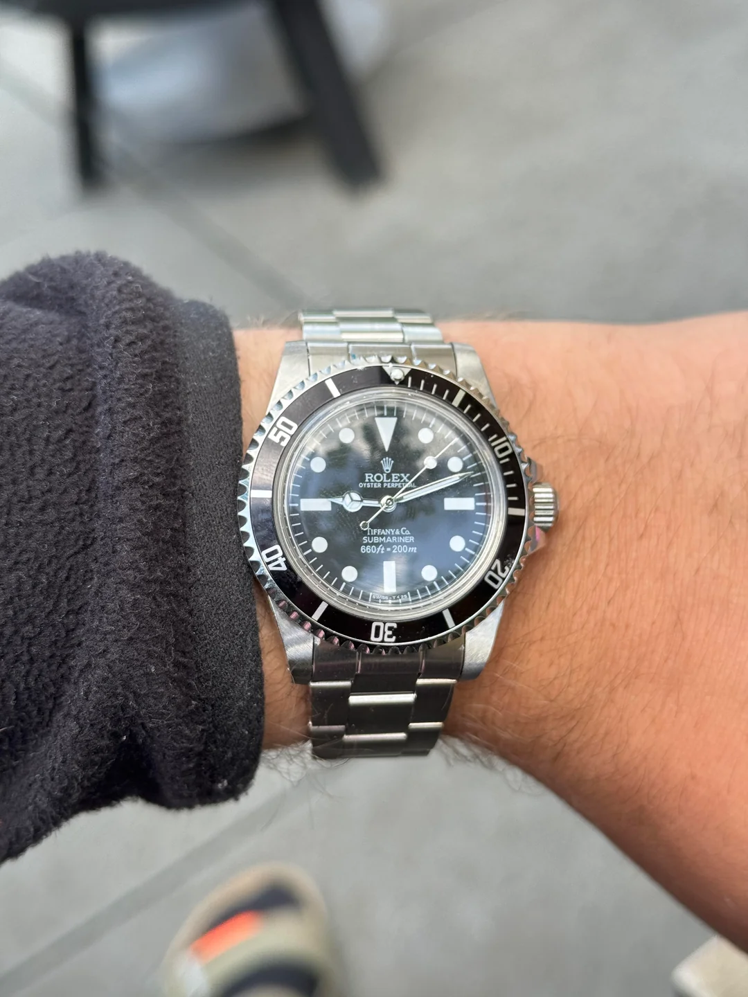 vintage retro sub Tiffany Co 017,Retro