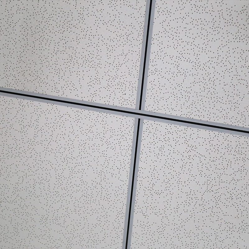 $35,000 in annual ceiling repair costs (sagging tiles, rusted grids ...