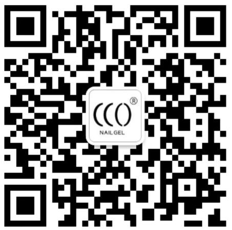 CCO Nail Gel Polish Usages
