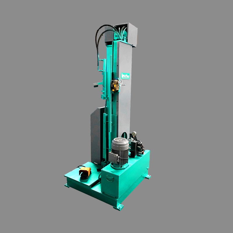 Hydraulic Seaming Machine - WinYing Machine
