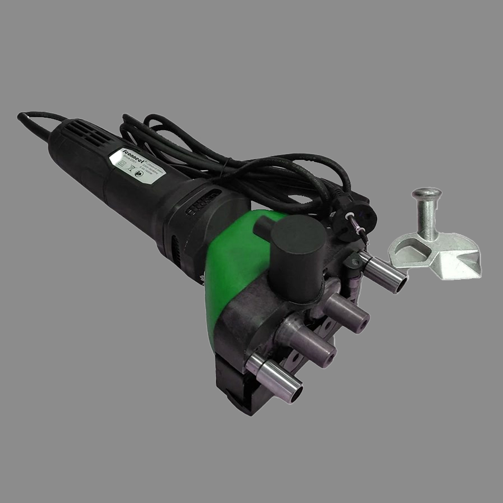 Electric Seaming Machine - WinYing Machine