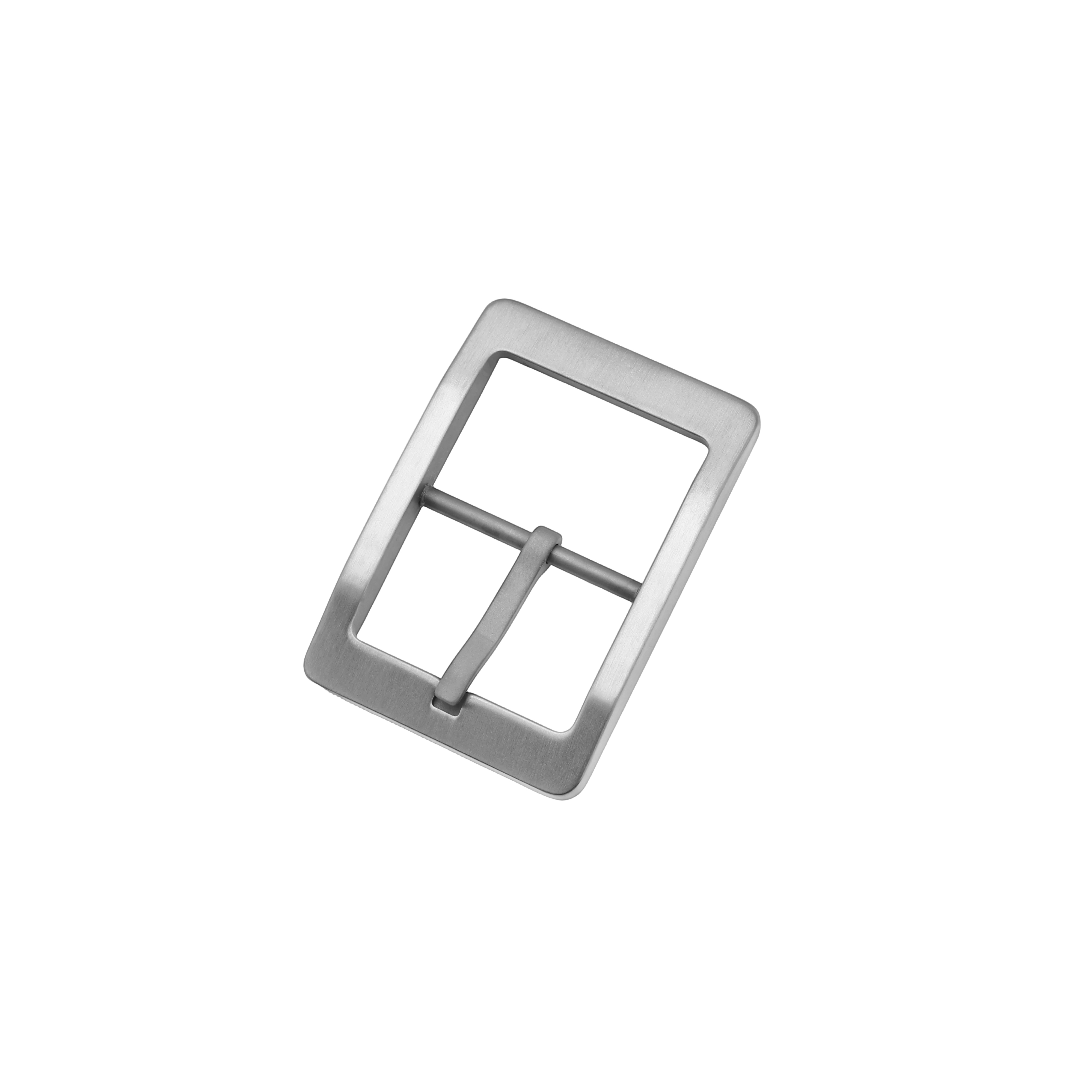 Titanium Alloy Fashion Durable Lightweight Pure Belt Buckle EDC Accessories