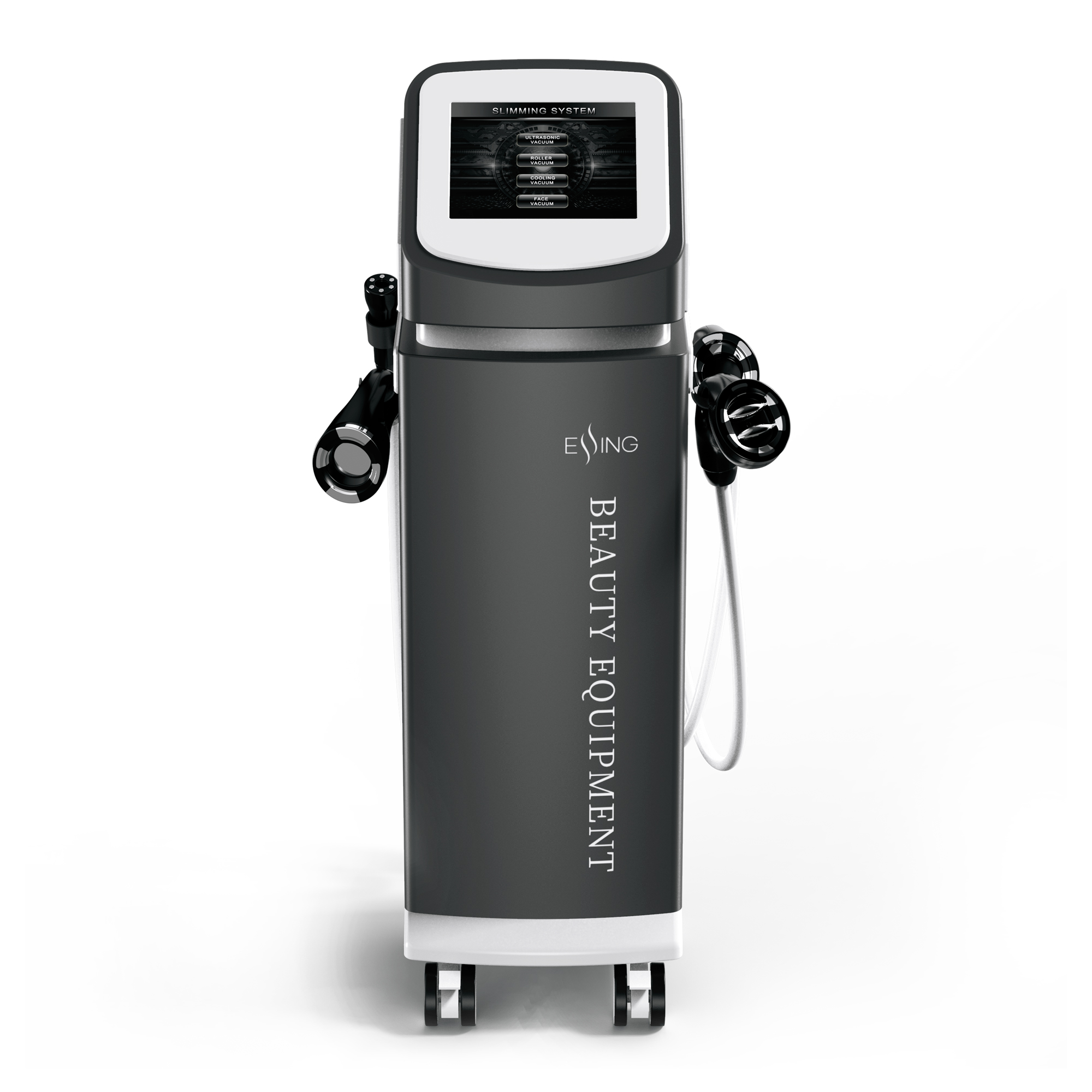 Multifunctional Cryo Fat Freezing Machine Cryolipolysis Criolipolisis Cavitation RF Weight Loss ...