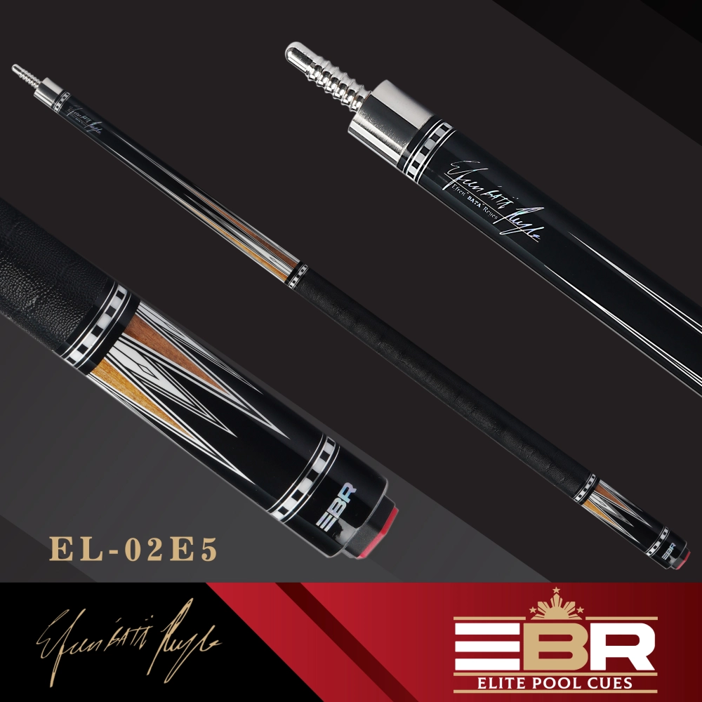 EBR Cue Elite-02 E5