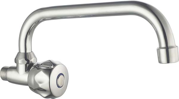 Wall Mounted Water Tap | Wall Mounted Waterfall Bath Tap