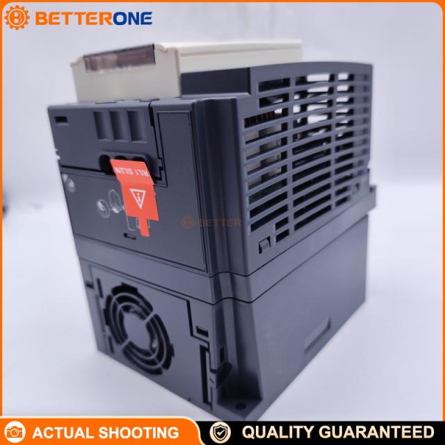 Schneider Electric Altivar 12 ATV12HU15M2 Variable Speed Drive (VFD), 1 ...