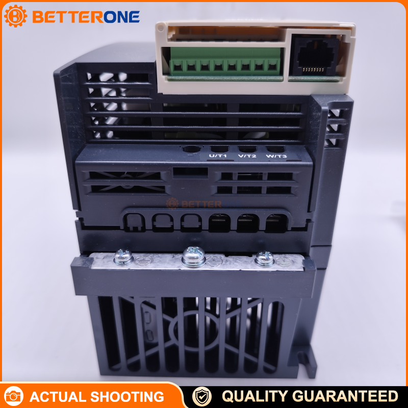 Schneider Electric Altivar 12 ATV12HU15M2 Variable Speed Drive (VFD), 1 ...