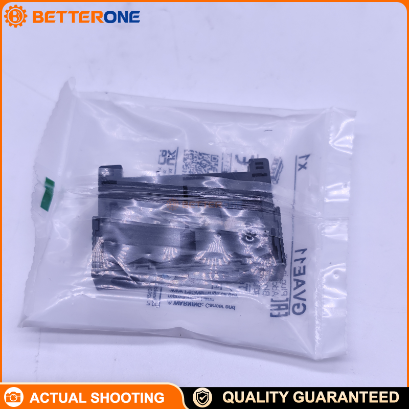 GVAE11 | Schneider TeSys GV2/GV3 Auxiliary Contact Block | 1NO+1NC ...