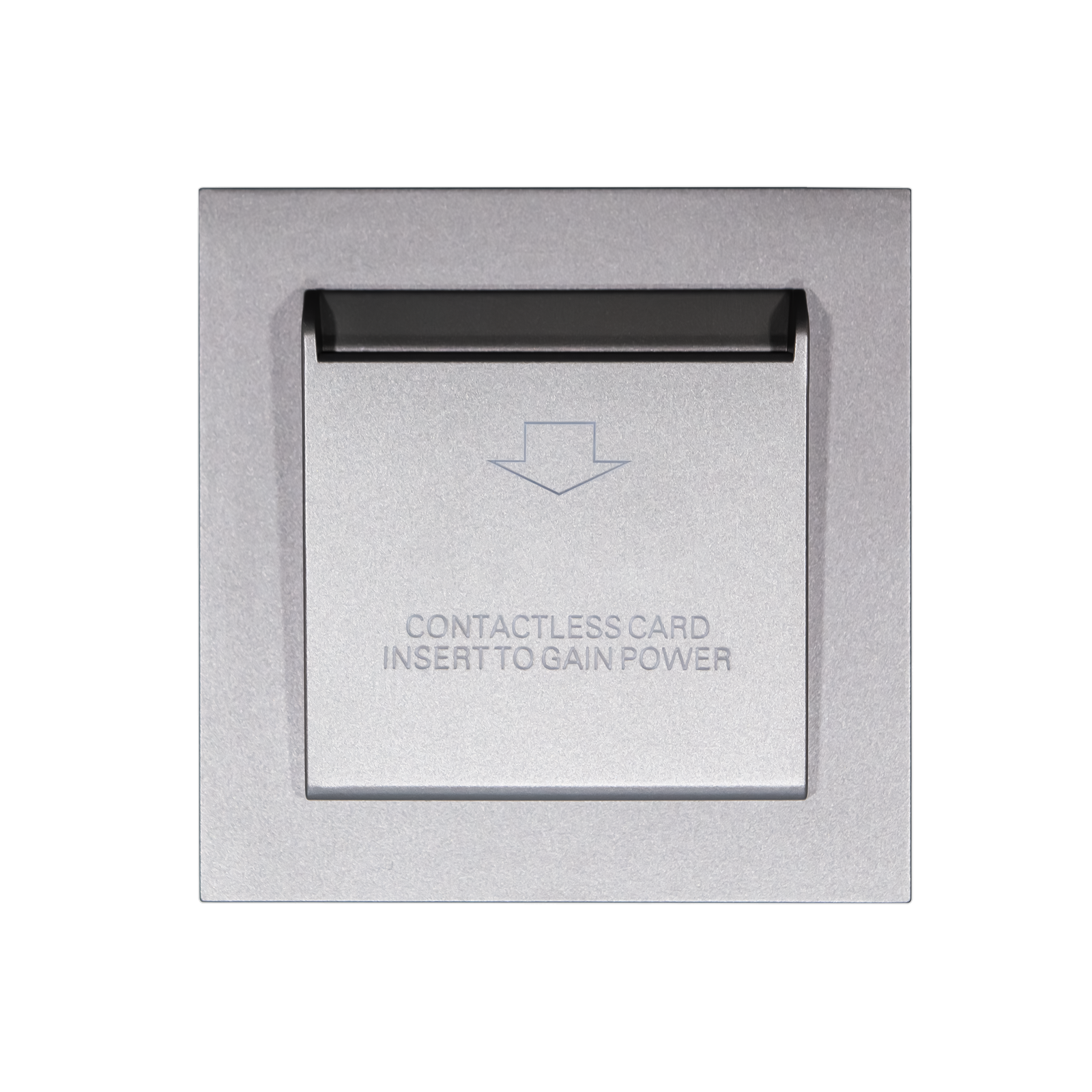 Hotel ECO Master Control Switch (Wireless)