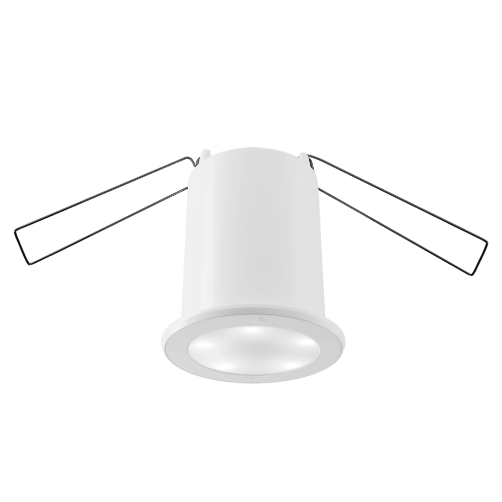 24G Radar Presence Sensor (Dry Contact)