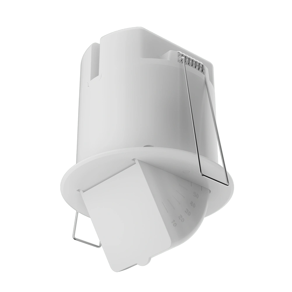 24G Radar Presence Sensor Direction Adjustable (Tuya Zigbee)