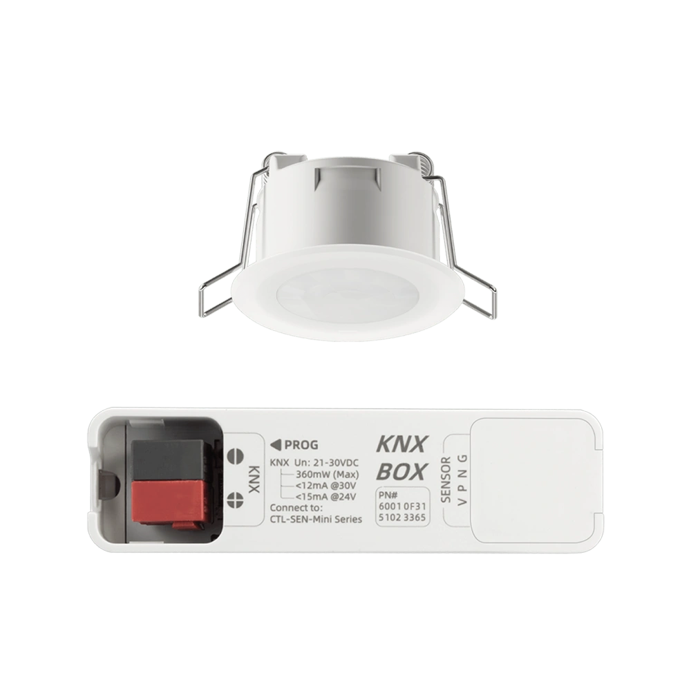 Mini PIR 360 Motion Sensor (KNX)