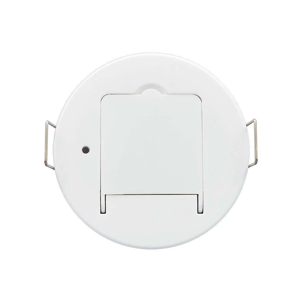 24G Radar Presence Sensor Direction Adjustable (Switch)