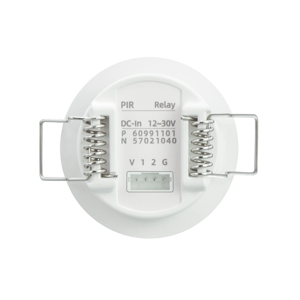 Mini PIR 360 Motion Sensor (Dry Contact)