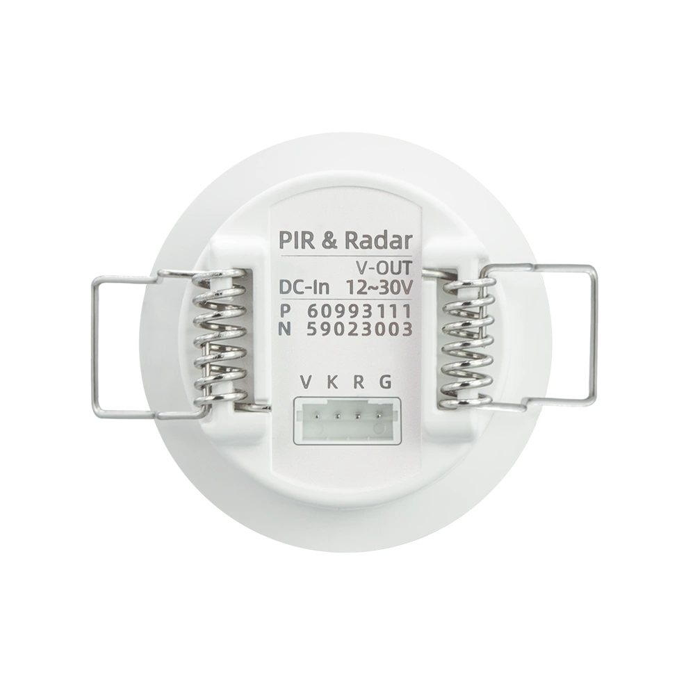 Mini Dual-Tech Presence Sensor (Switch 300W)