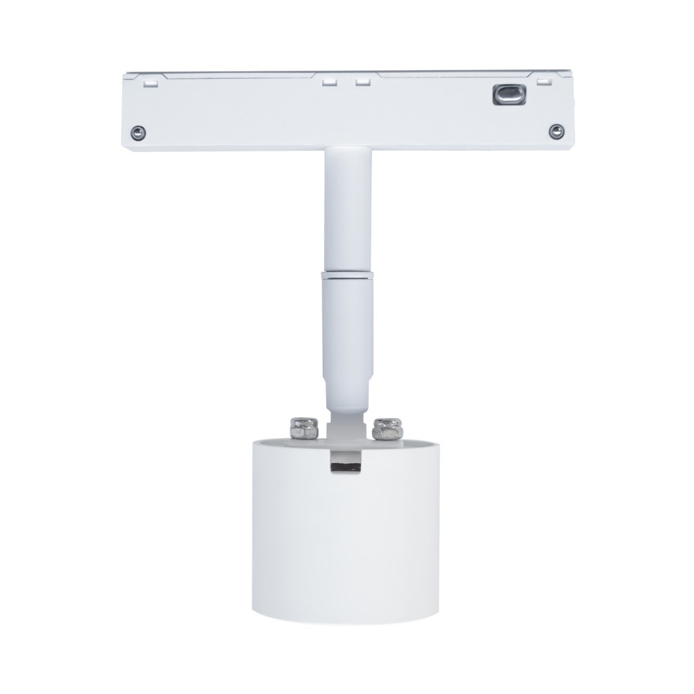 Magnet Track Dual-Tech Presence Sensor (Tuya WiFi)