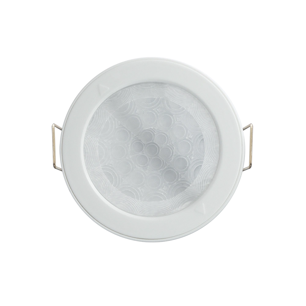 PIR Curtain Motion Sensor (Tuya Zigbee & Switch)