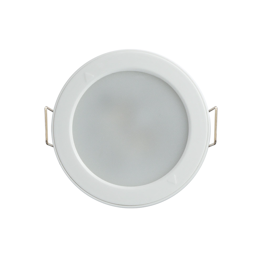 24G Radar Presence Sensor (Dry Contact)