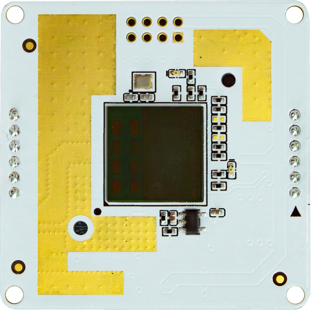 60GHz Millimeter Wave Radar Module