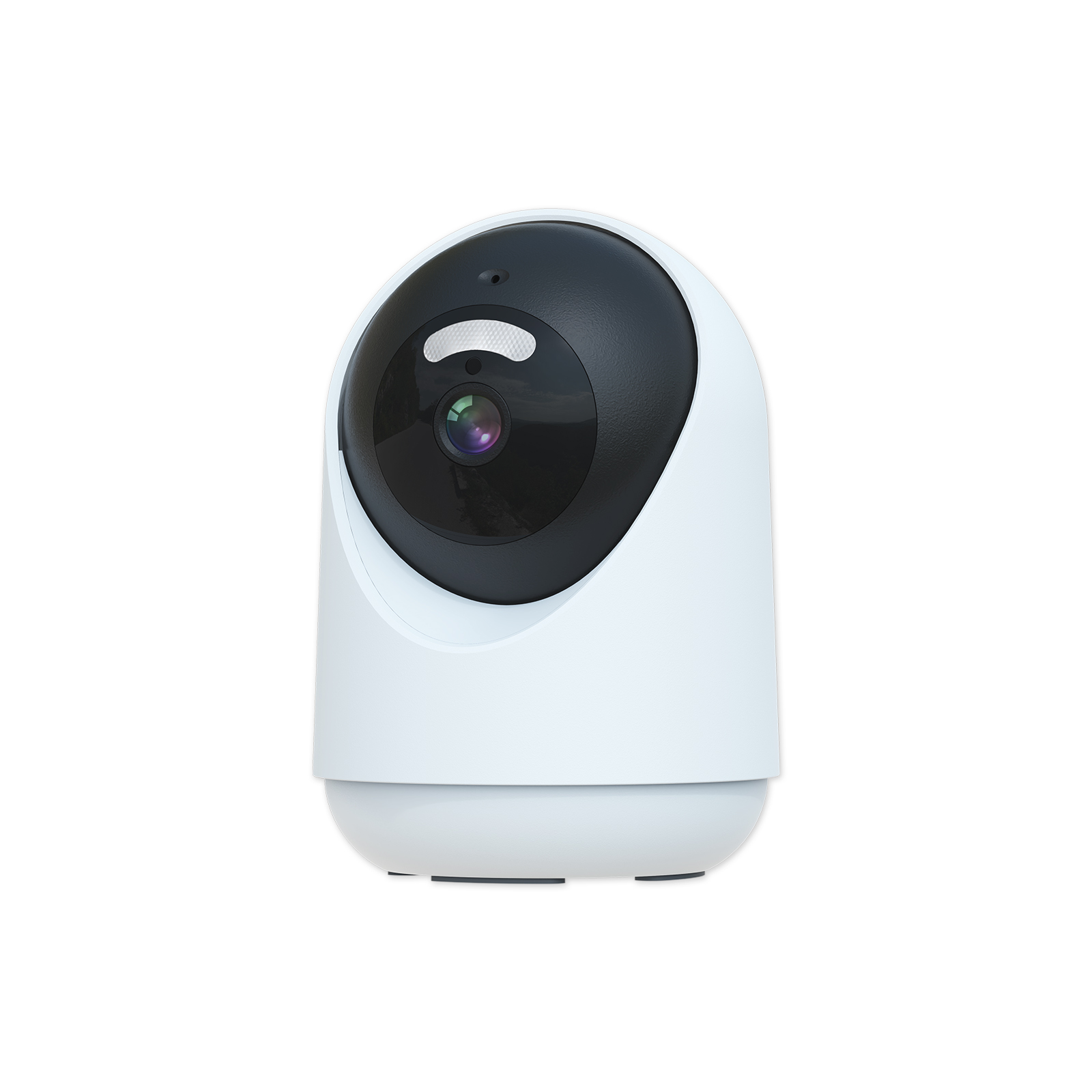 3mp HD Smart Wifi Baby Camera Baby Cry Detection Temperature and ...