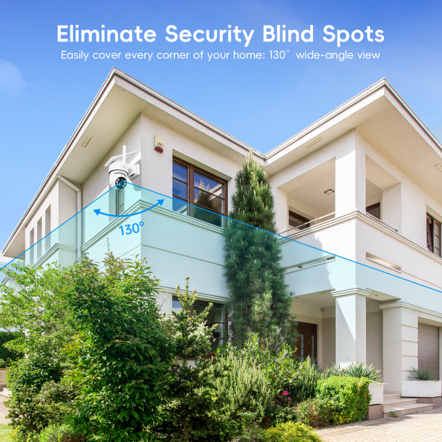 Wireless Base Station Camera Kit