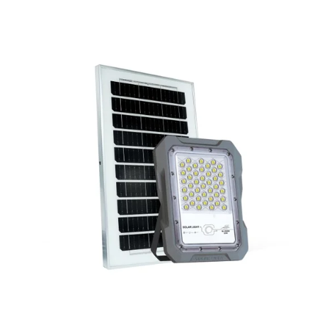 Solar Flood Light Breaker Warrior MJ-BW60 / MJ-BW100 / MJ-BW200 / MJ ...
