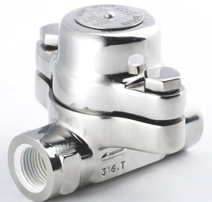 Spirax Sarco BPM21L Balanced Pressure Steam Traps