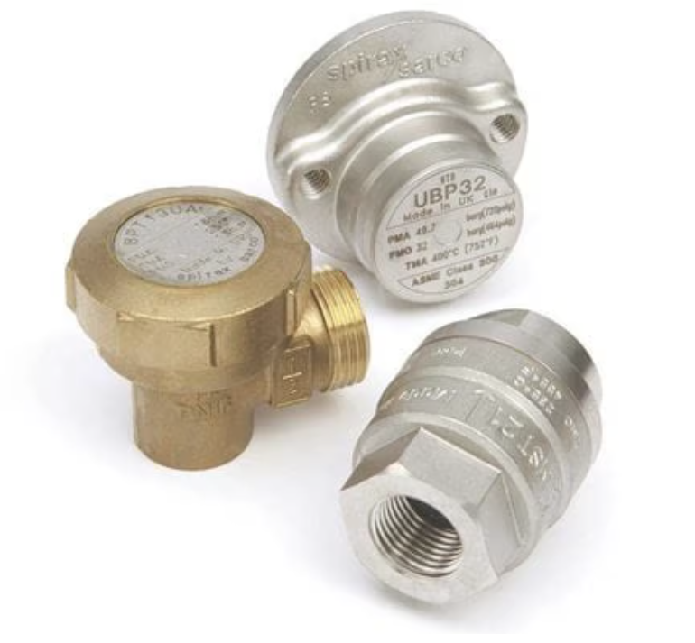 Spirax Sarco BPT13 Balanced Pressure Steam Traps
