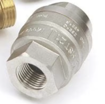 Spirax Sarco MST21 Balanced Pressure Thermostatic Steam Trap