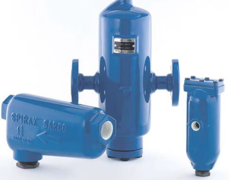 Spirax Sarco Steam Separator