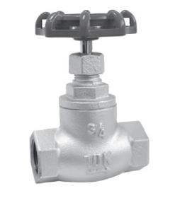 Yoshitake Globe valve GLV-16