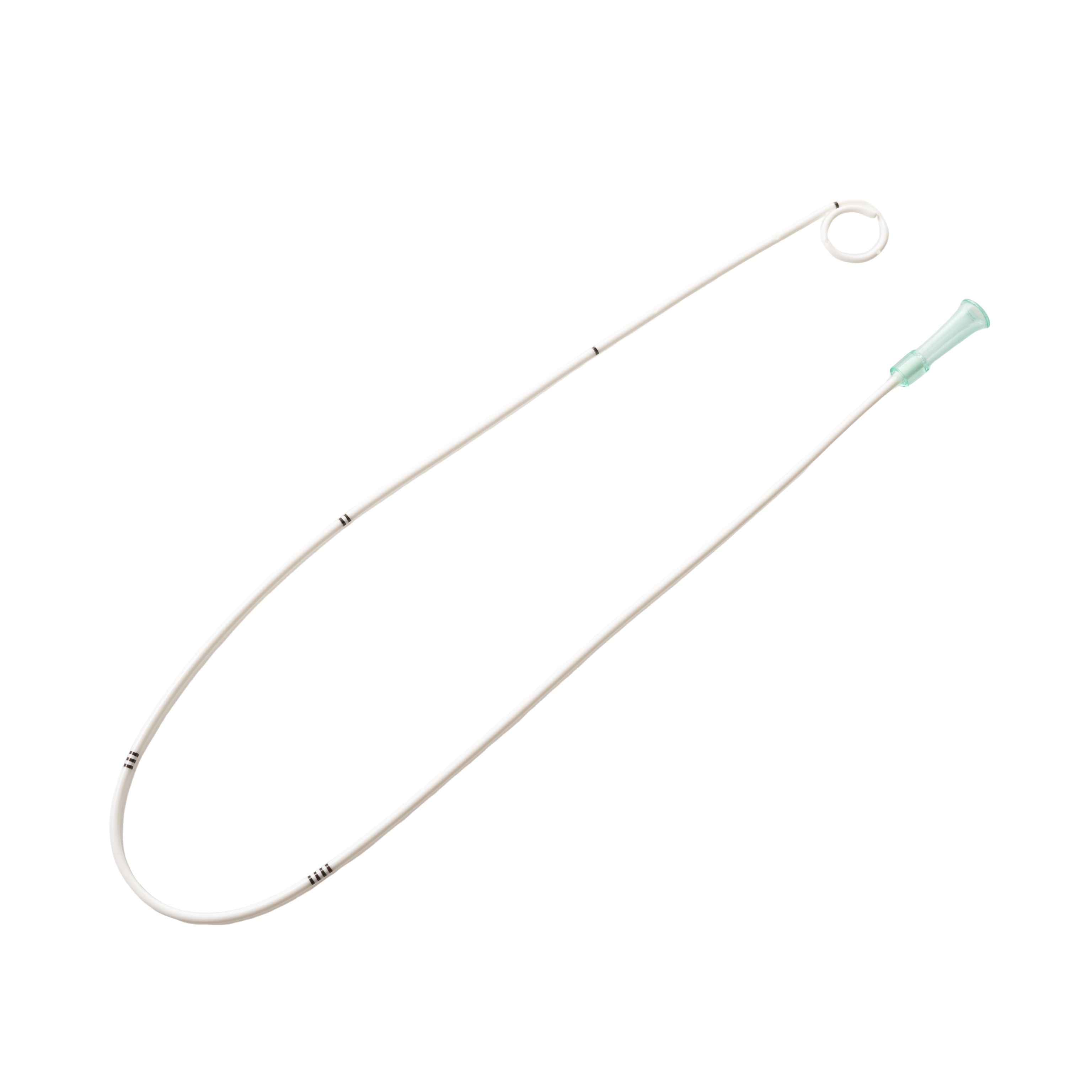 Single J Stent