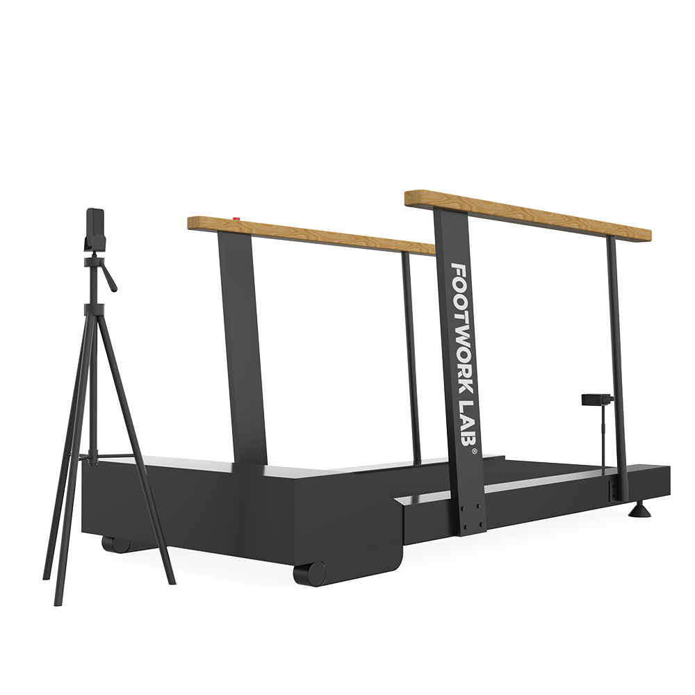 Dynamic Gait Detection System