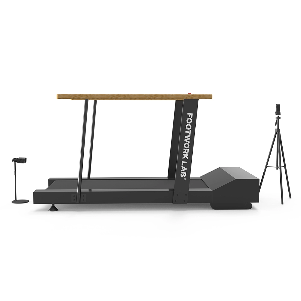 Dynamic Gait Detection System