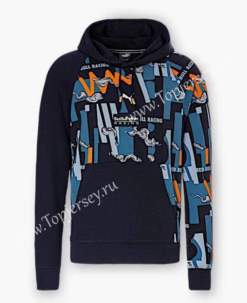 2023 Red Bull Black Formula One Racing Suit Tracksuit Top With Hat ...