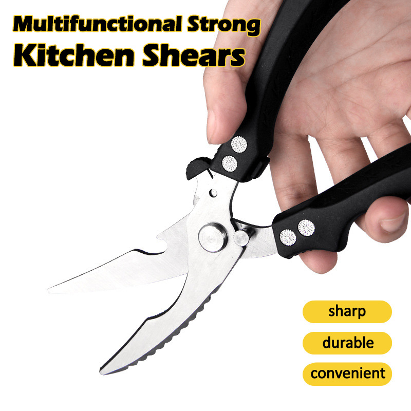 Bone shears